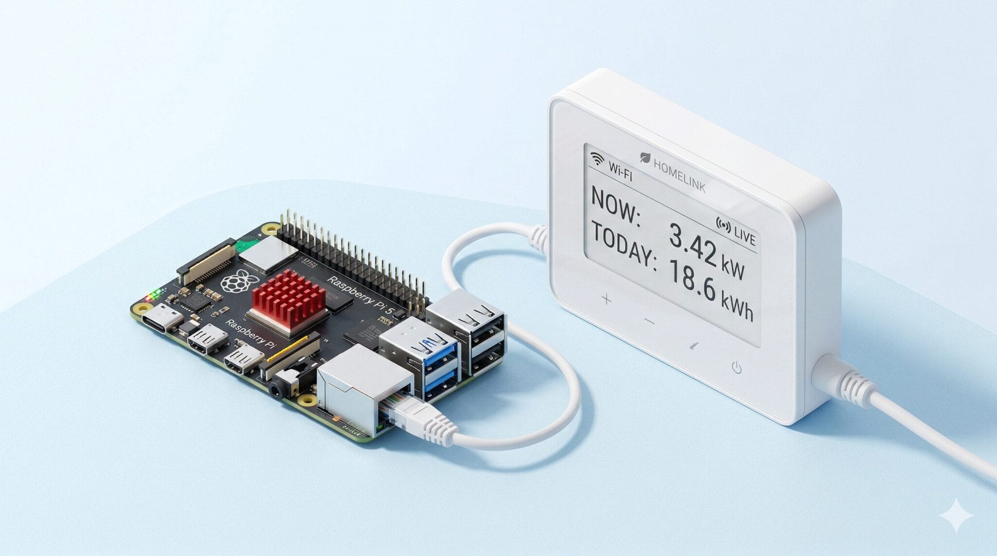 Raspberry Pi Power Consumption (Update 2026): All Models Compared