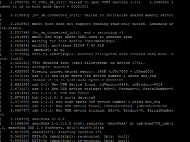 Raspberry Pi Console Cable – USB to Serial Setup | raspberry.tips