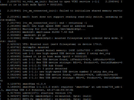 Raspberry Pi Console Cable – USB to Serial Setup | raspberry.tips