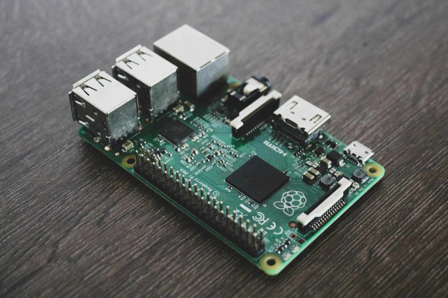 Raspberry Pi Connect – Remote-Zugriff per Browser