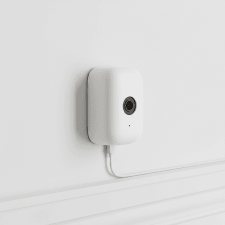 Raspberry Pi Security Camera 2026 – motionEye vs. Frigate & More ...