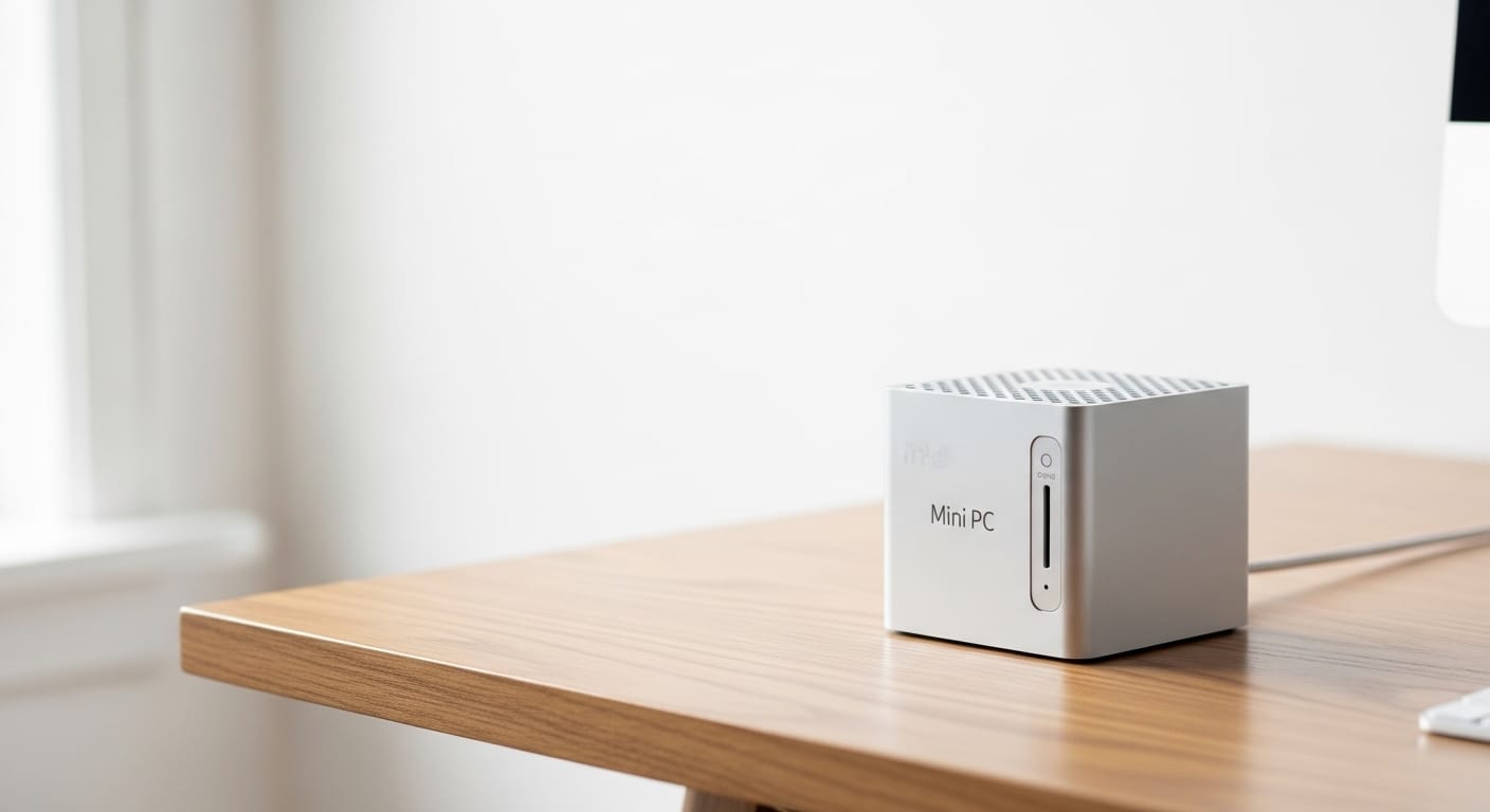 Intel N100 vs. N150 vs. N350: Mini-PC Comparison 2026 – Home Server ...