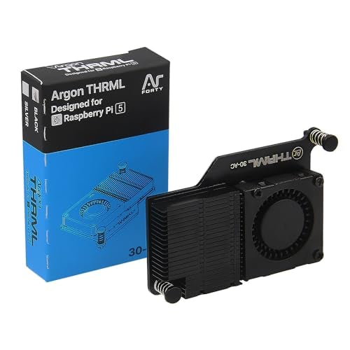 Best Heatsink for Raspberry Pi — Buying Guide 2026 (Pi 4 & Pi 5)