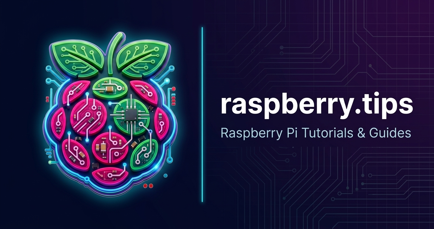 Raspberry Pi Port Forwarding Setup – Beginner Guide