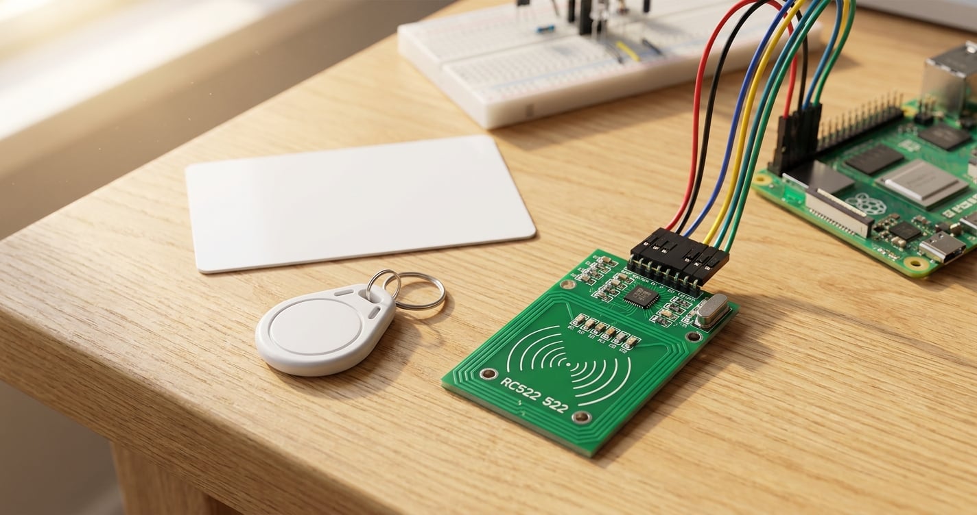 Setting up Raspberry Pi Autostart: Systemd & Wayland (Bookworm)