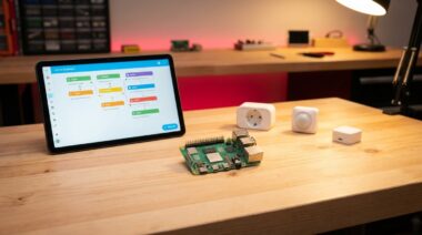 Home Assistant Automations – Beginner's Guide 2026