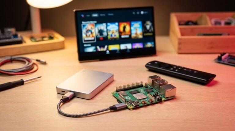 Install Plex Media Server on Raspberry Pi | raspberry.tips