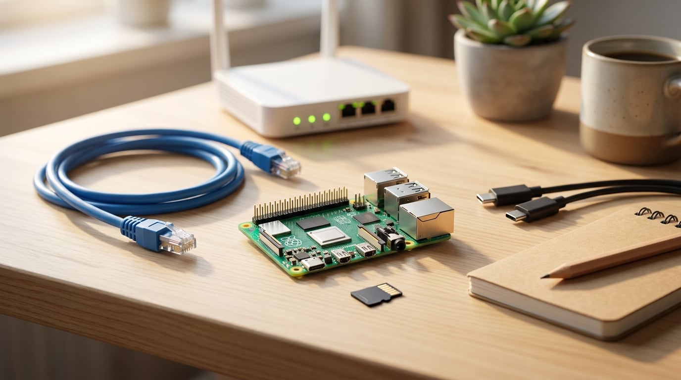 wget und curl am Raspberry Pi: Downloads und Fehlerhilfe (2026)